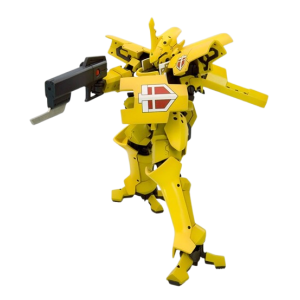 Cross Frame: Break Blade - Eltemus (Renewal Ver.) [Kotobukiya] - Nin ...
