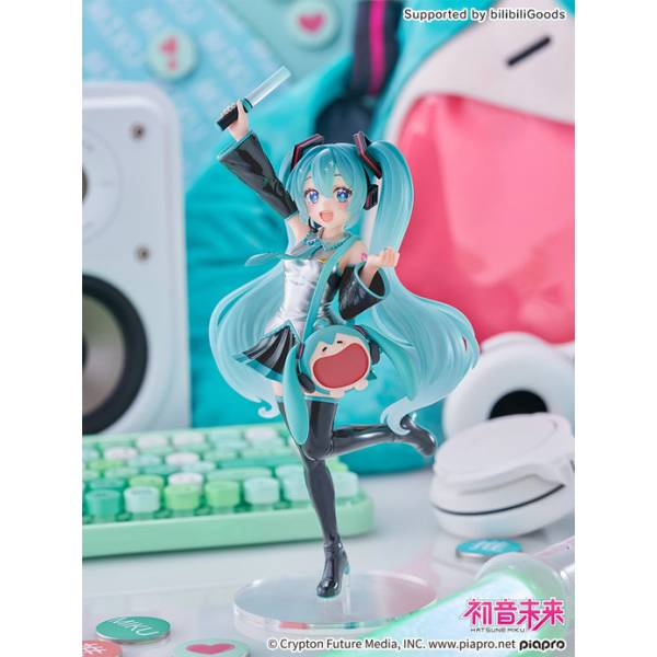 Tenitol: Piapro Characters - Hatsune Miku - Uwaa Series - Very Happy ...