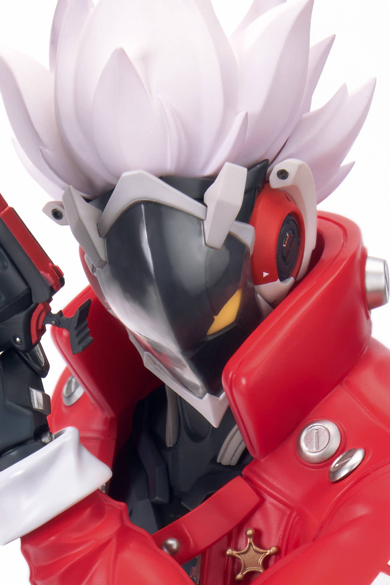 Zenless Zone Zero: Billy Kid - 1/7 (With Bonus) [Apex Innovation] - Nin ...