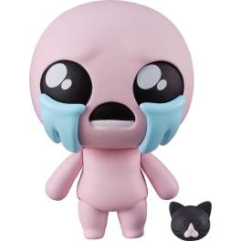 Nendoroid 2649: The Binding Of Isaac - Isaac [Good Smile Company] - Nin ...