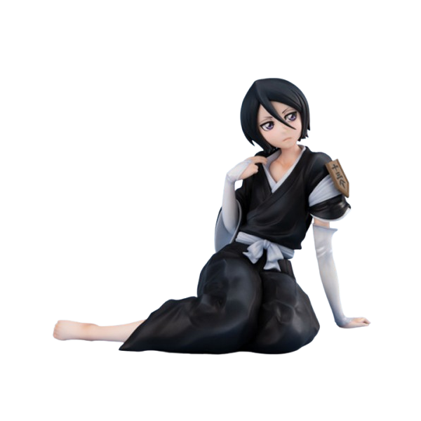 Melty Princess: Bleach Thousand-Year Blood War - Rukia Kuchiki (Palm ...
