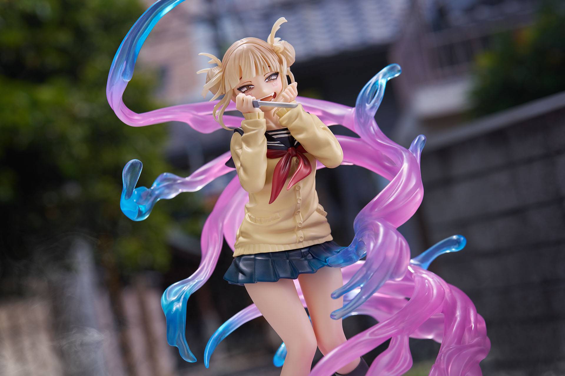 My Hero Academia / Boku no Hero Academia: Dressta Series - Himiko Toga ...