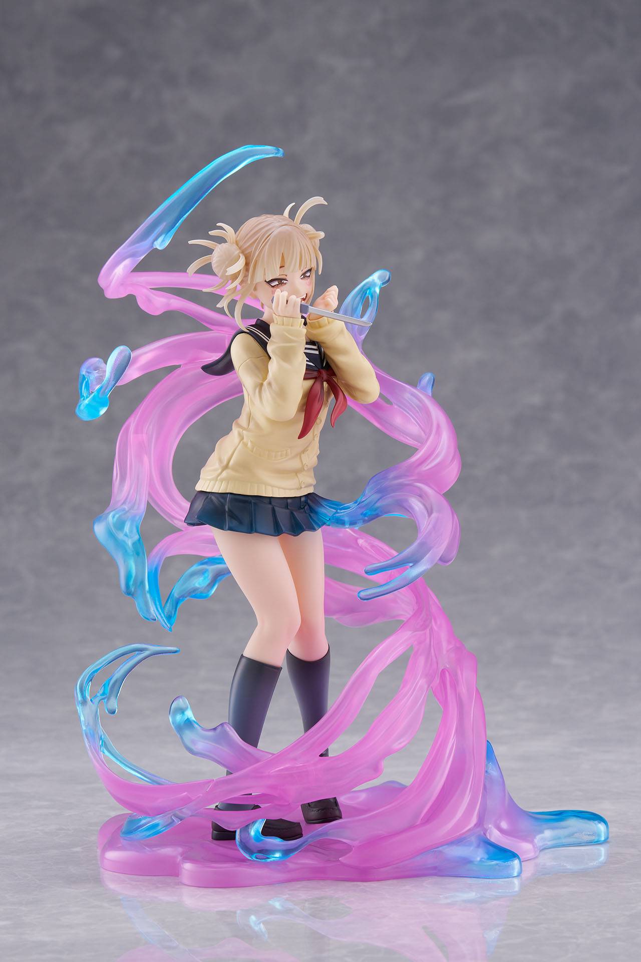My Hero Academia / Boku no Hero Academia: Dressta Series - Himiko Toga ...