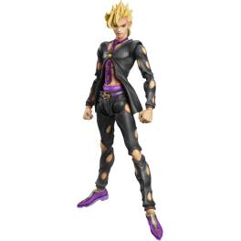 Super Action Statue : JoJo's Bizarre Adventure - Pannacotta Fugo (Ver ...