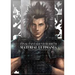 Final Fantasy VII Rebirth: Material Ultimania [Square Enix] - Nin-Nin-Game.com