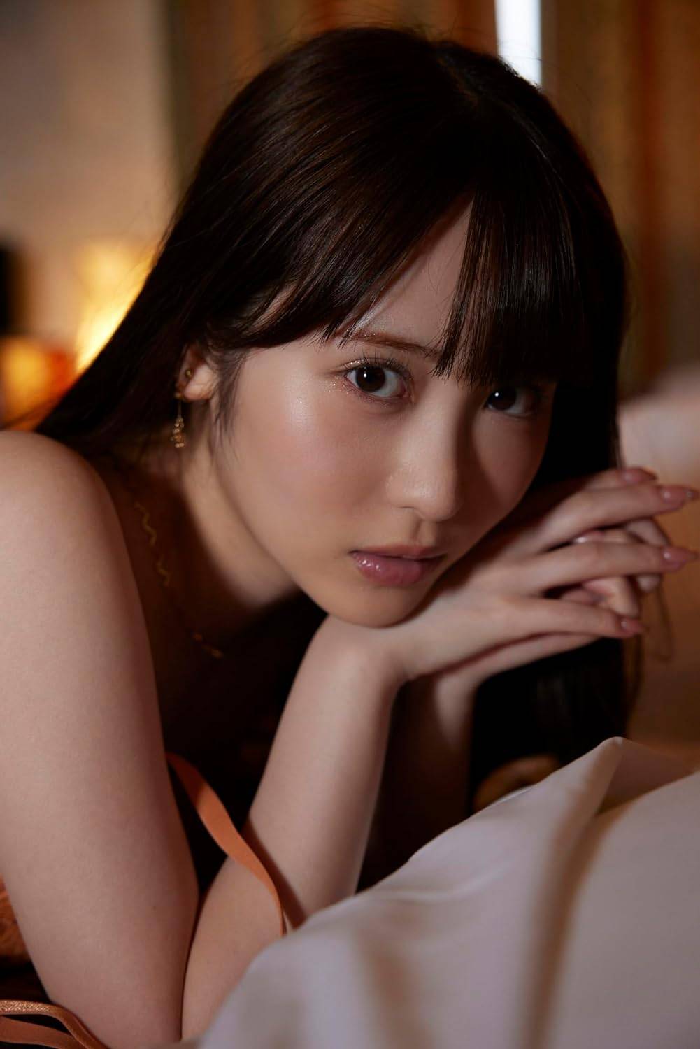 Rikka Ono: Photo Book - Restart [Take Shobo] - Nin-Nin-Game.com