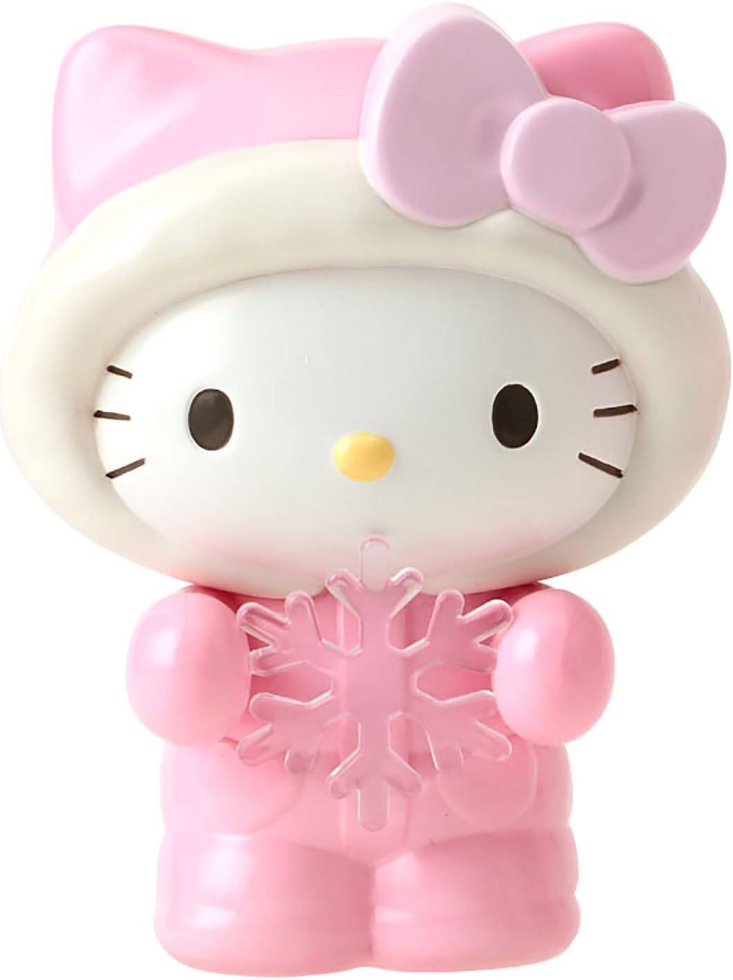 Sanrio Characters: Mini Figure (Fluffy Winter Ver.) [Sanrio] - Nin-Nin ...