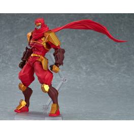 Ninja Slayer From Animation Ver. [Figma SP-072] - Nin-Nin-Game.com