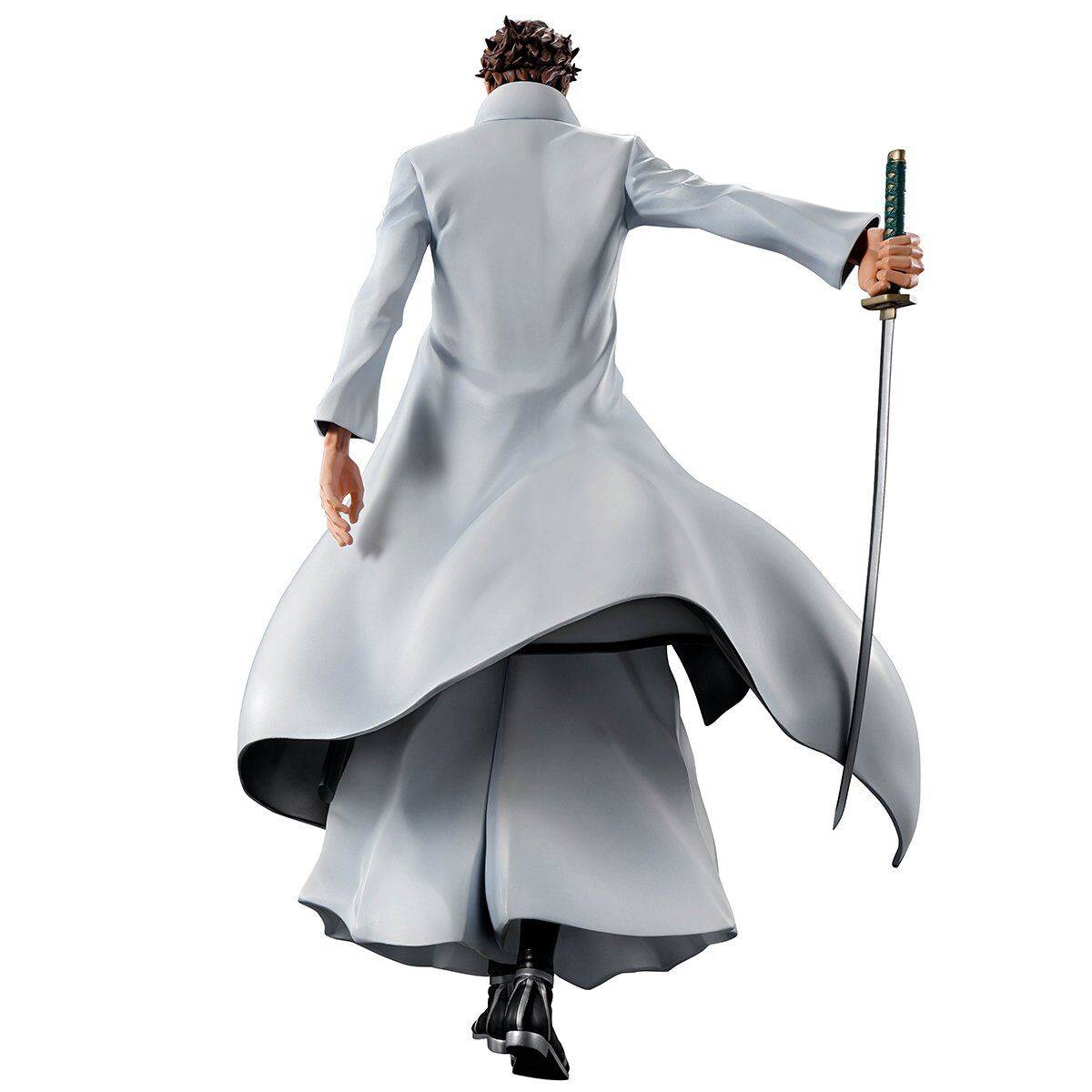 Ichiban Kuji (B Prize): BLEACH: Stirring Souls Vol.1 - Aizen Sousuke ...