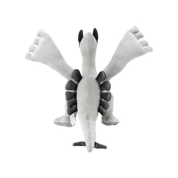 Pokémon: Premium Plush - Lugia (Pokémon Silver Ver.) (Limited Edition ...