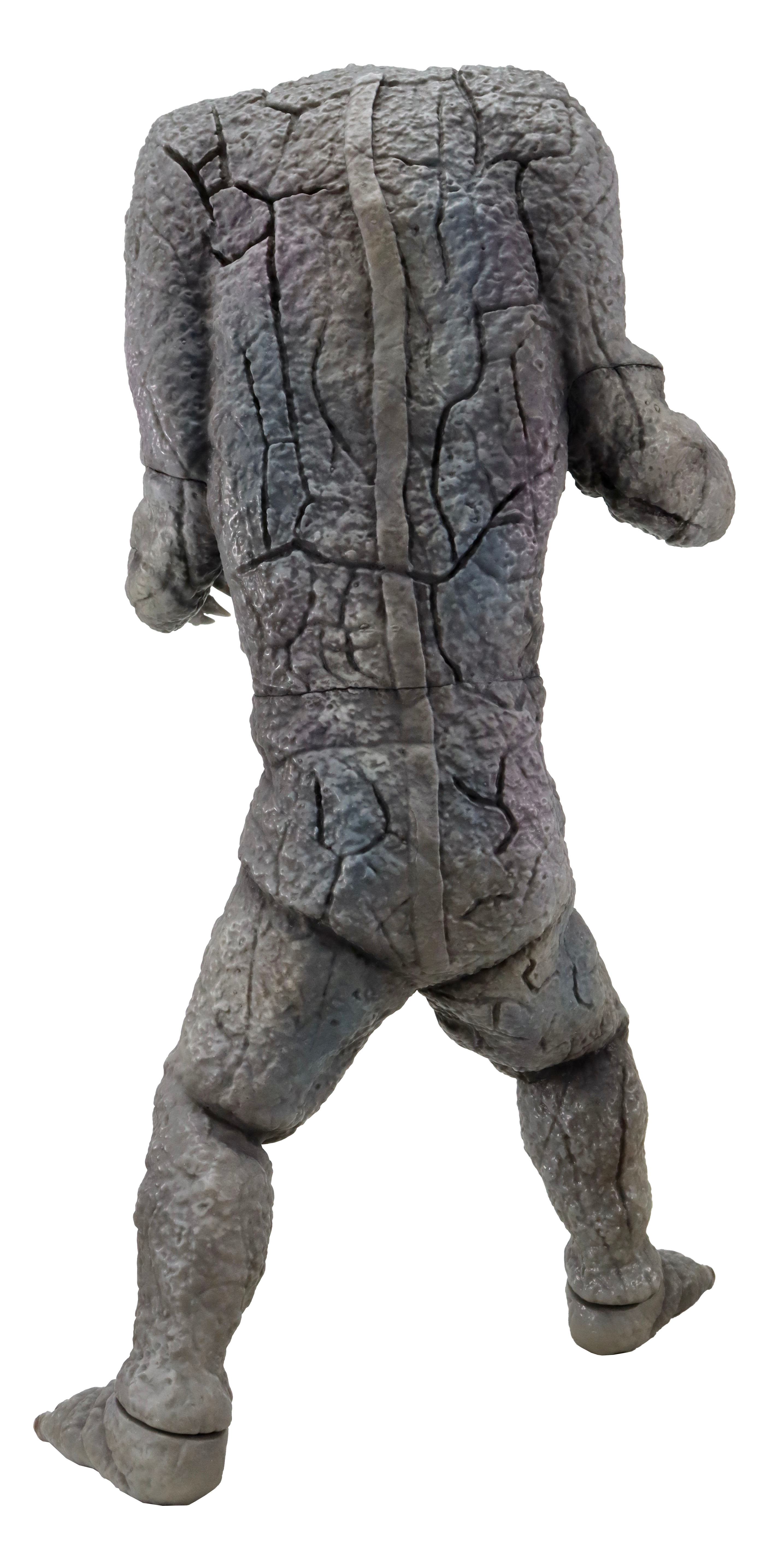 Ultraman: Planet-Dwelling Monster Jamila - 1/6 Tokusatsu Series ...