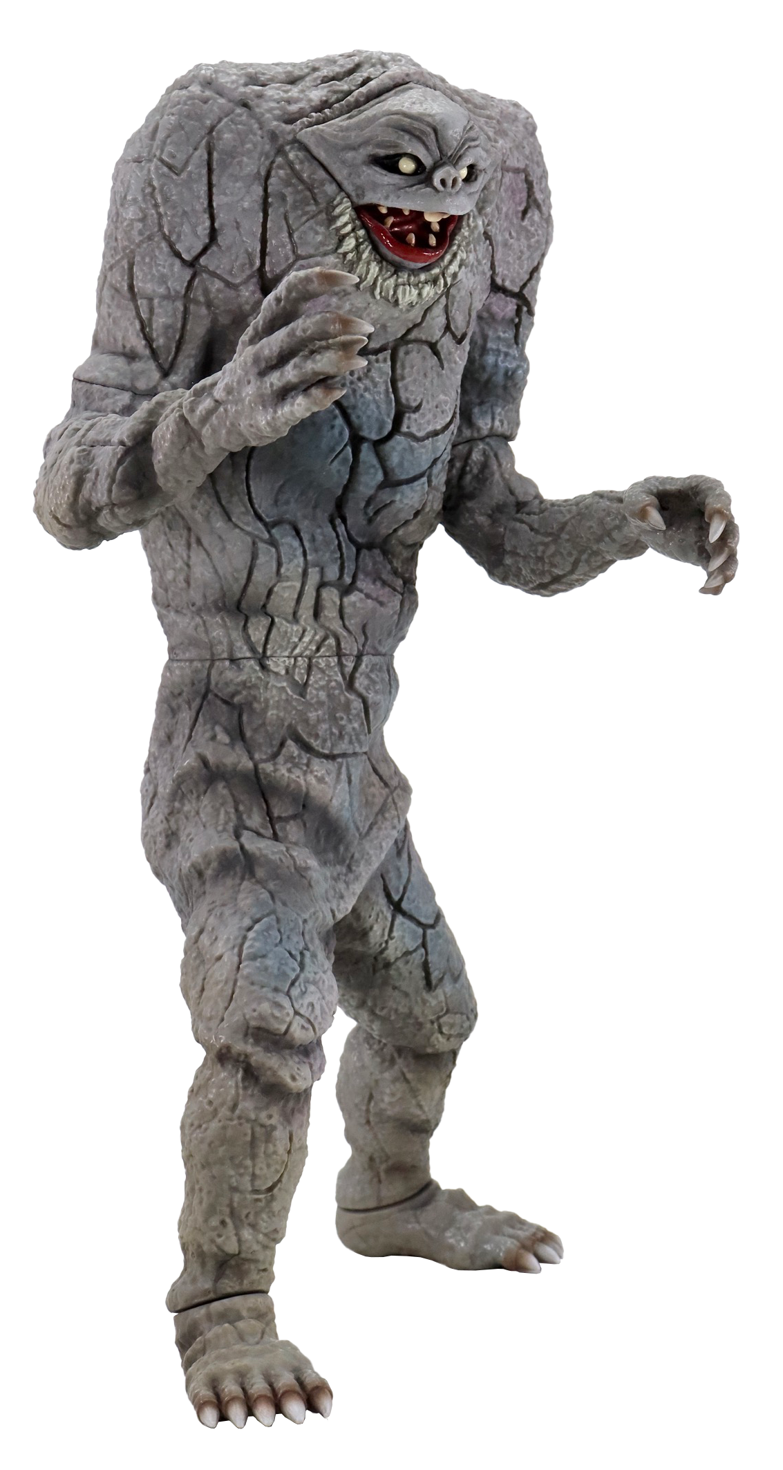 1/6 Tokusatsu Series: Planet-Dwelling Monster Jamila (Ultraman ...