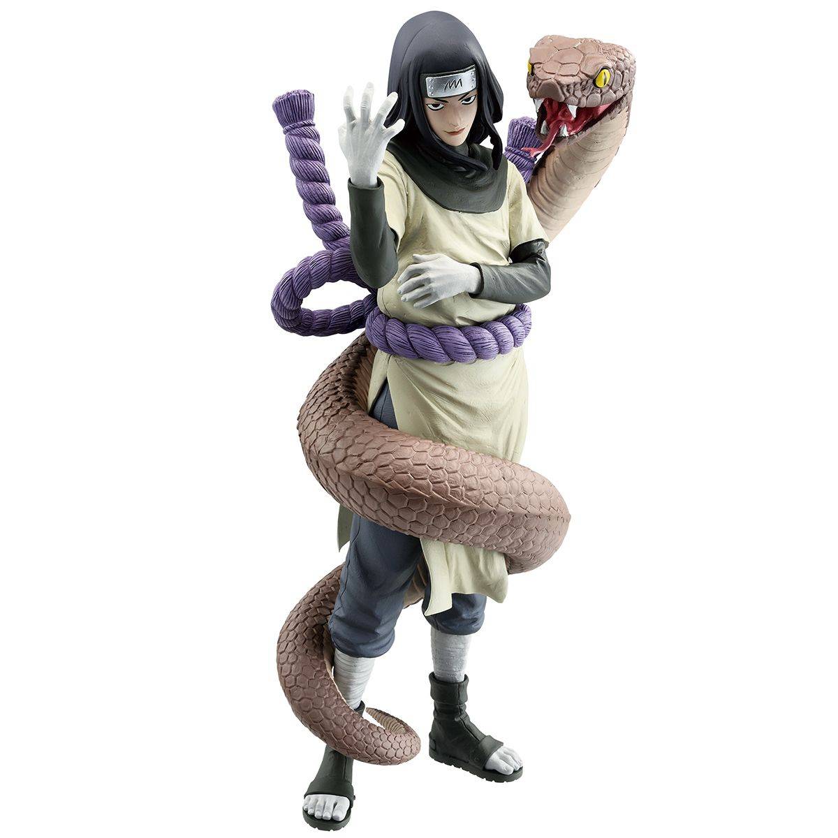 Ichiban Kuji (B Prize): Naruto Shippuden - Orochimaru, The Legendary ...