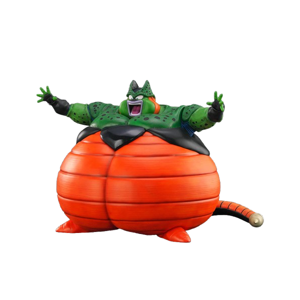 Dragon Ball Arise: Dragon Ball Z - Cell (Explosion Ver.) [Plex] - Nin ...