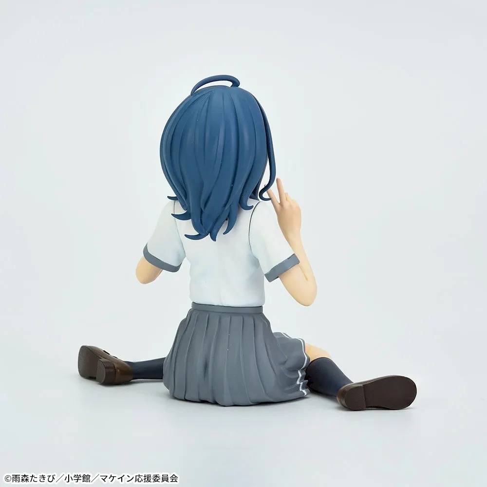 Premium Chokonose Figure - Makeine: Too Many Losing Heroines! - Anna ...