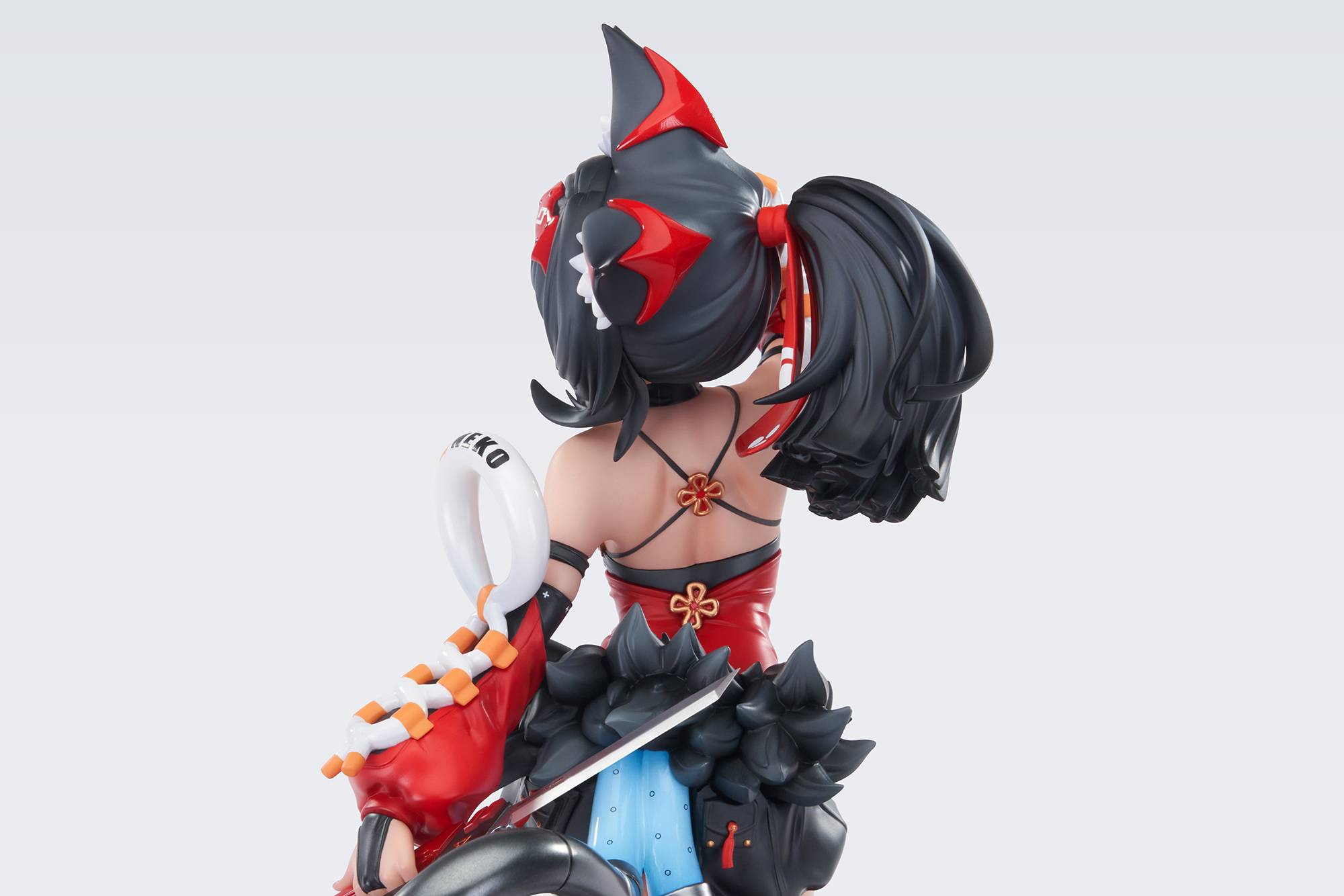 Zenless Zone Zero: Nekomiya Mana 1/7 [APEX] - Nin-Nin-Game.com