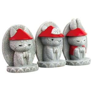 Ojizo-san ~Kasajizo~ (12 Packs Box) [Yell] - Nin-Nin-Game.com
