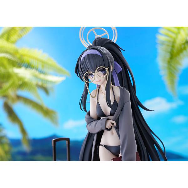 Blue Archive: Kozeki Ui - Swimsuit Ver. (Limited Edition) 1/7 [Phat Company] - Nin-Nin-Game.com