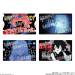 Shokugan: Ado Card Wafers Vol.1 (20 Packs Box) [Bandai] - Nin-Nin-Game.com