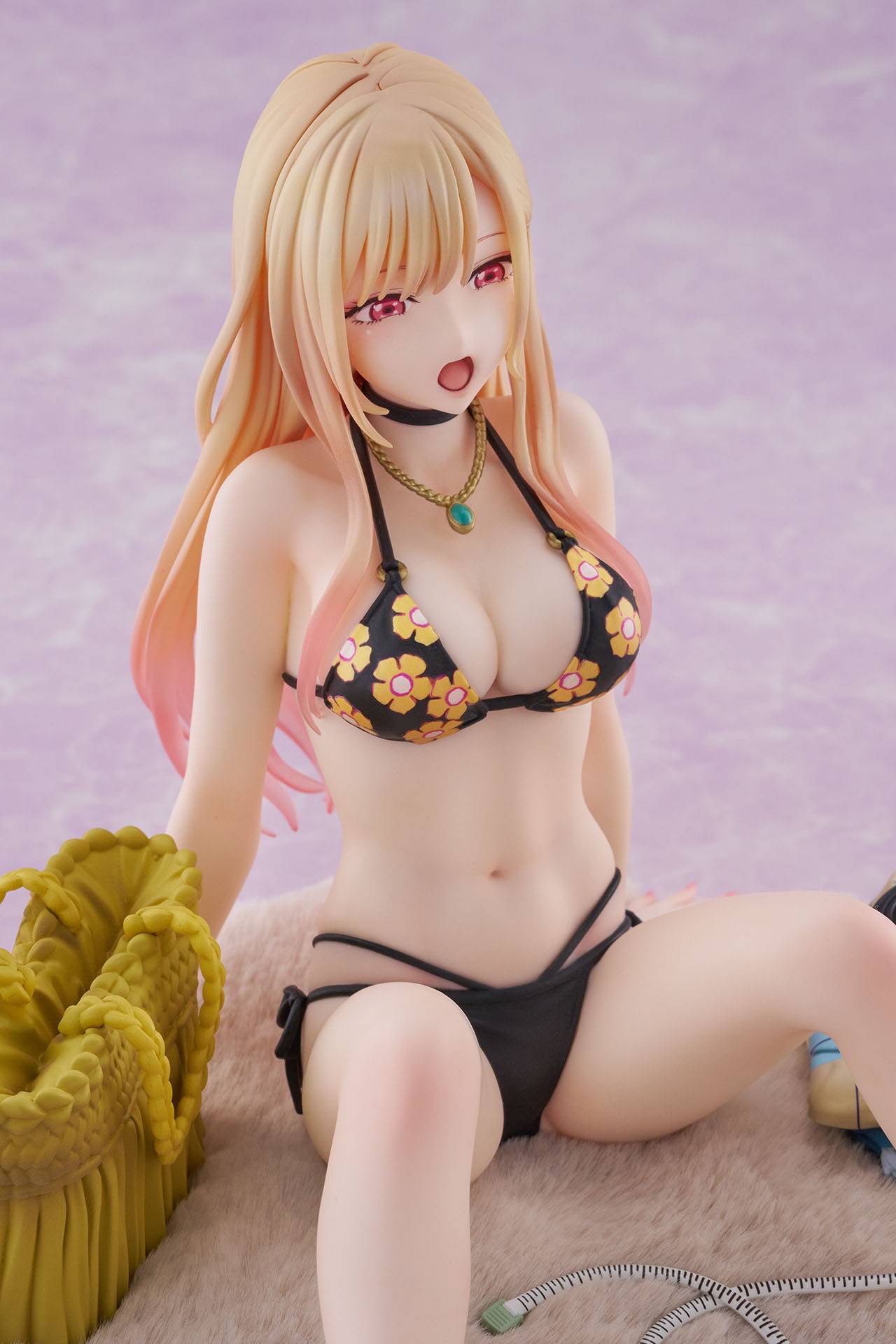 My Dress-Up Darling: Kitagawa Marin - Swimsuit Ver. (Limited + Bonus) 1/6 [Spiritale / Wing ...