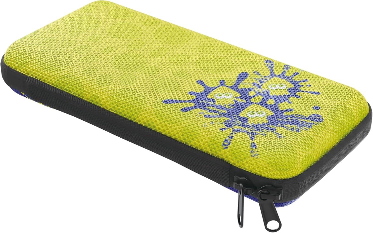 Nintendo Switch Lite: Slim Hard Case - Splatoon 3 [Keys Factory] - Nin ...