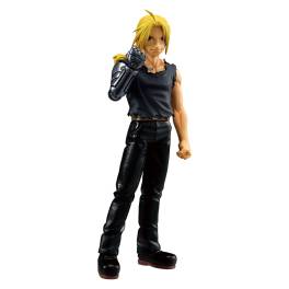Ichiban Kuji (A Prize): Fullmetal Alchemist: Edward Elric (Masterlise ...