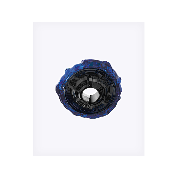Beyblade X - UX-11 Impact Drake 9-60LR [Takara Tomy] - Nin-Nin-Game.com
