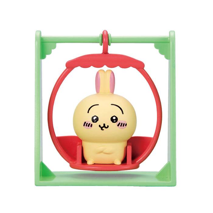 Chiikawa: Chiikawa's Crazy Big Talking Pudding Dream House [Sega] - Nin ...