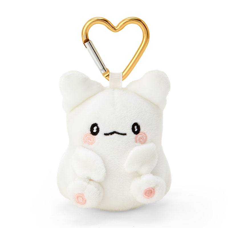 Sanrio Characters: Mini Mascot Holder - HanamaruObake [Sanrio] - Nin ...