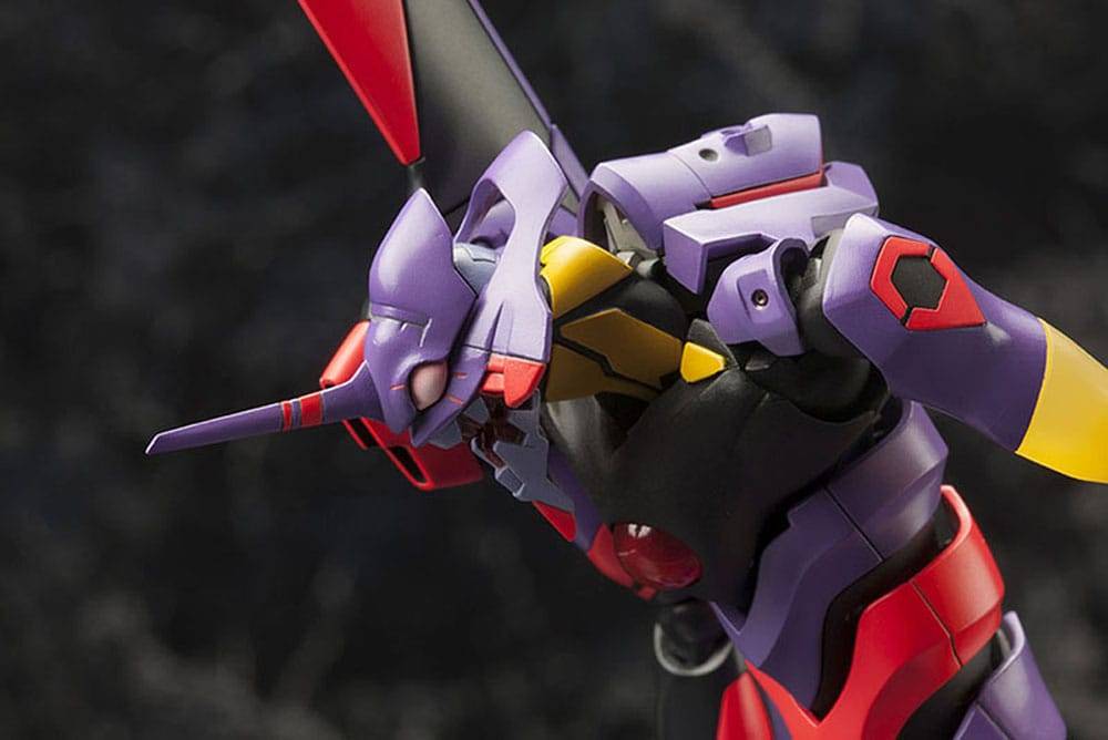 Rebuild Of Evangelion: Unit 01 / EVA-01 (Awakening Ver.) (Reissue ...