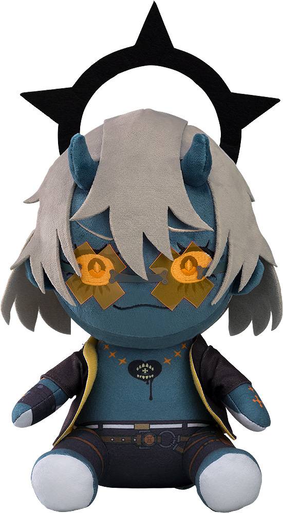 Guilty Gear -STRIVE-: Plush Toy - Happy Chaos [Good Smile Company ...