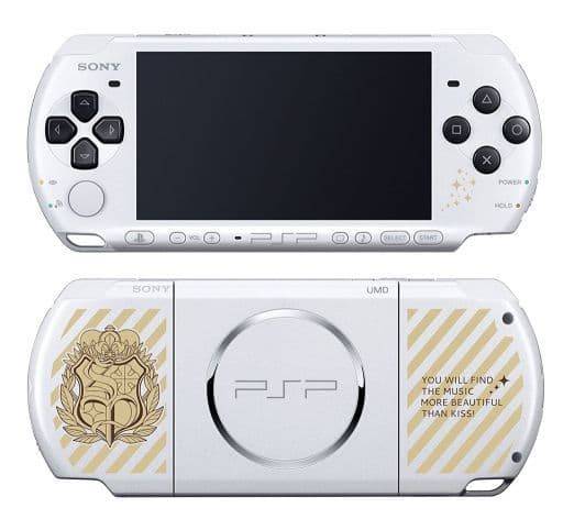 Buy PSP 3000 Uta no Prince Sama All Star Prelude Symphony Pack - used ...