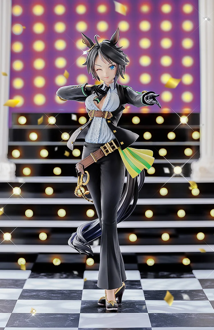 Uma Musume: Pretty Derby - Fuji Kiseki 1/7 (Shootin' Star Revue Ver ...