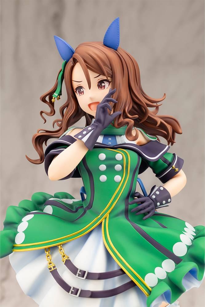 Uma Musume: Pretty Derby - King Halo 1/7 (Limited Edition) [Kotobukiya ...
