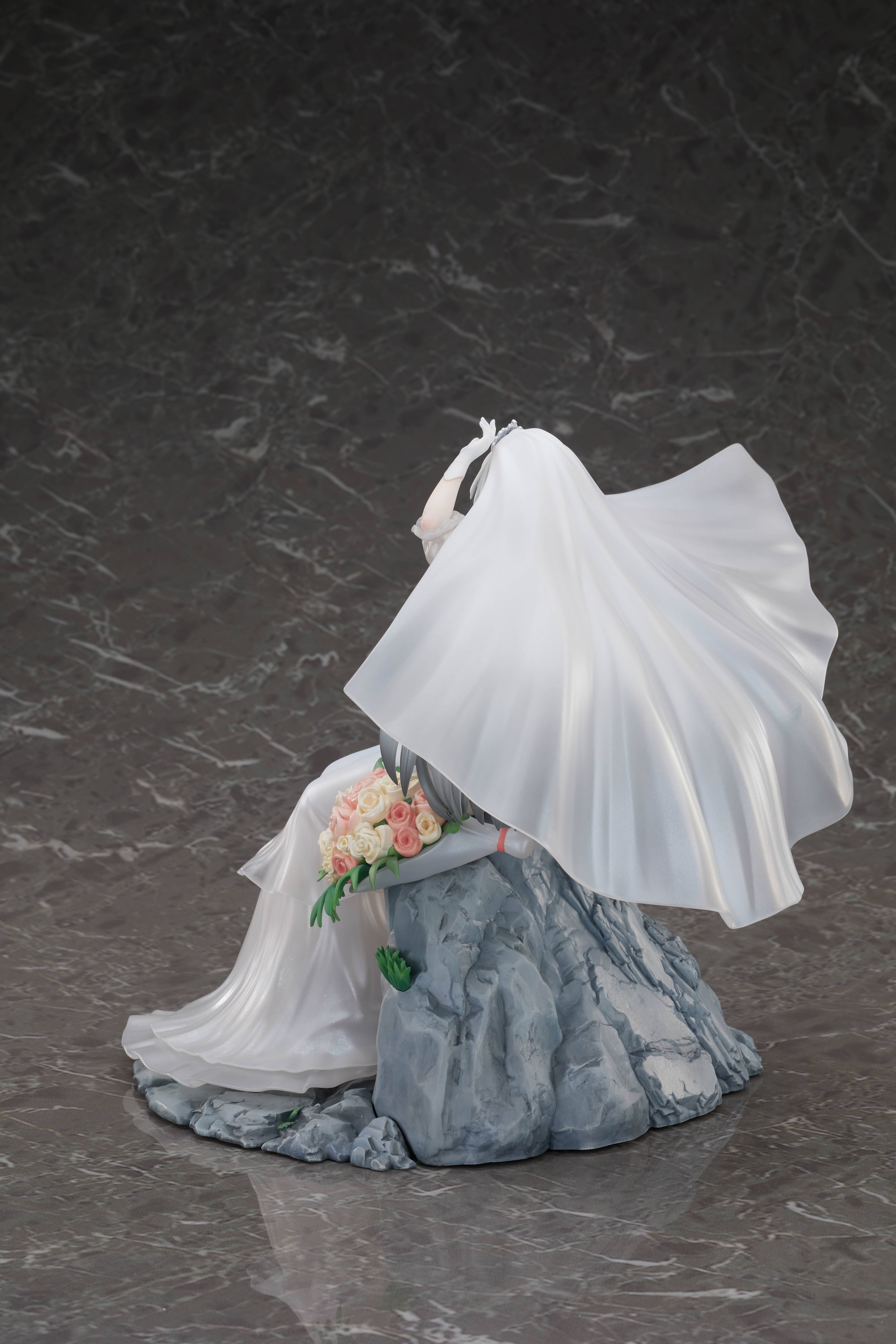 Azur Lane: Hermione - Asaka's Oath Ver. 1/6 [Magi Arts] - Nin-Nin-Game.com