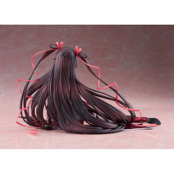 Taimanin RPGX : Fallen Lightning - Mizuki Yukikaze 1/7 [Alice Glint ...