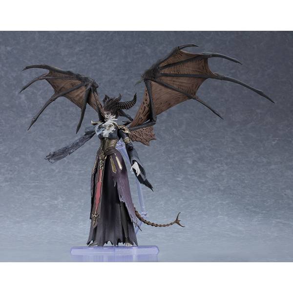 Figma 648: Diablo IV - Lilith [Good Smile Company] - Nin-Nin-Game.com