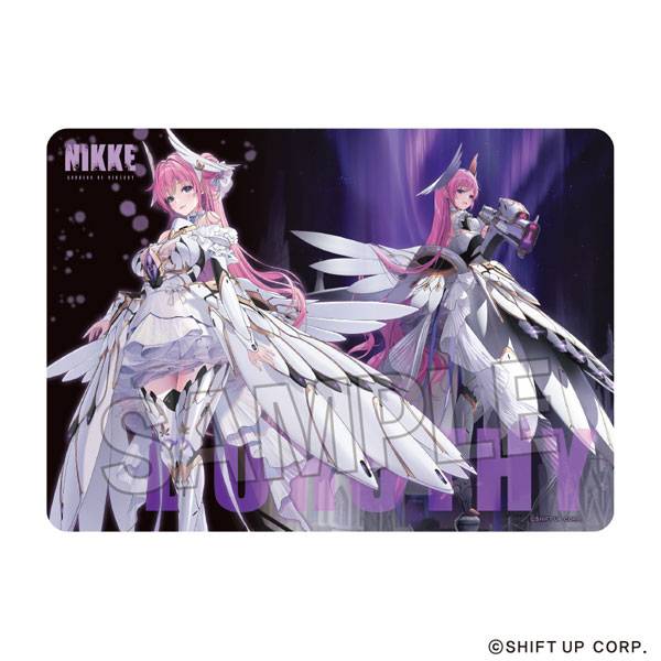 Goddess of Victory: NIKKE - Playmat NT - Dorothy [PROOF] - Nin-Nin-Game.com