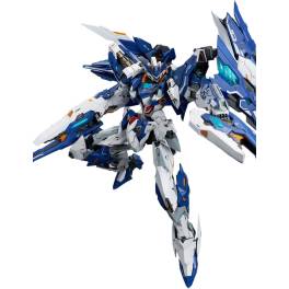 Core Crystal Unit 2: Wolf Warrior - Megamode 1/72 (Plastic Model ...