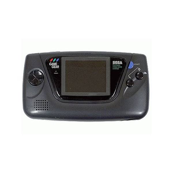 Buy Game Gear + Sonic & Tails - used good condition (Game Gear Japanese ...