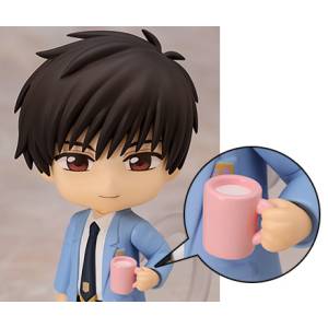 Nendoroid 2733: Cardcaptor Sakura Clear Card - Toya Kinomoto (Limited ...