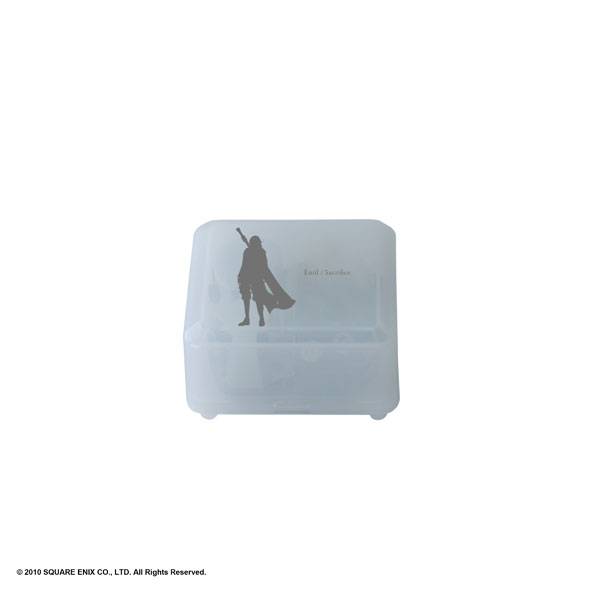 NieR Replicant / Gestalt: Music Box - Emil / Sacrifice (Reissue ...