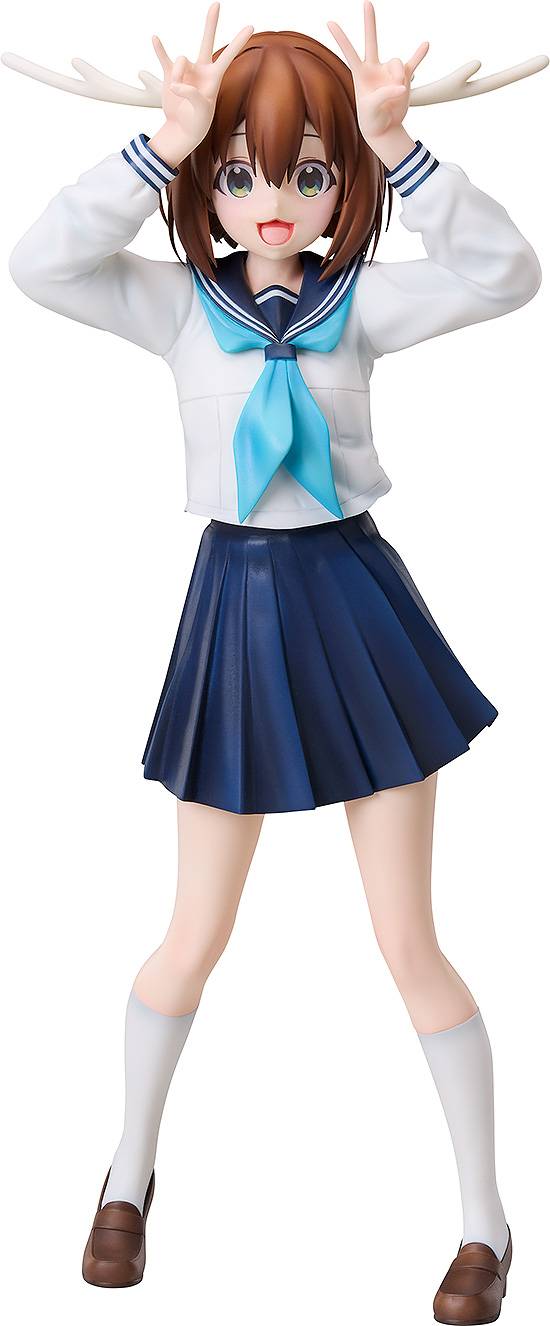Shikanoko Nokonoko Koshitantan: Noko Shikanoko 1/6 [FREEing] - Nin-Nin ...