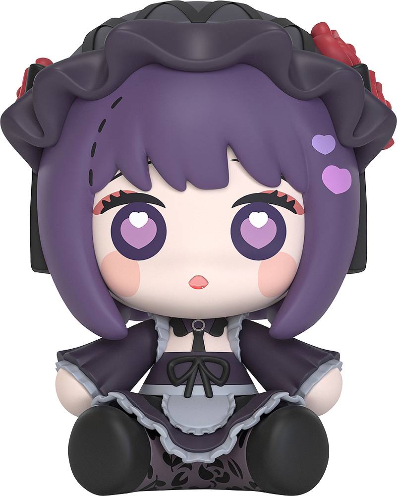 Huggy Good Smile: My Dress Up Darling - Marin Kitagawa (Shizuku Kuroe ...