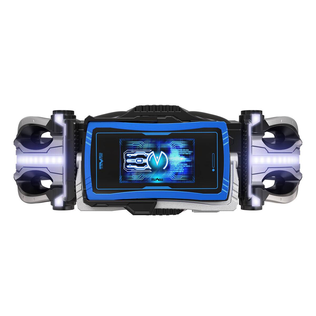 CSM: Kamen Rider 555 - 20th Paradise Regained - CSM Muse Driver (Limited Edition) [Premium ...