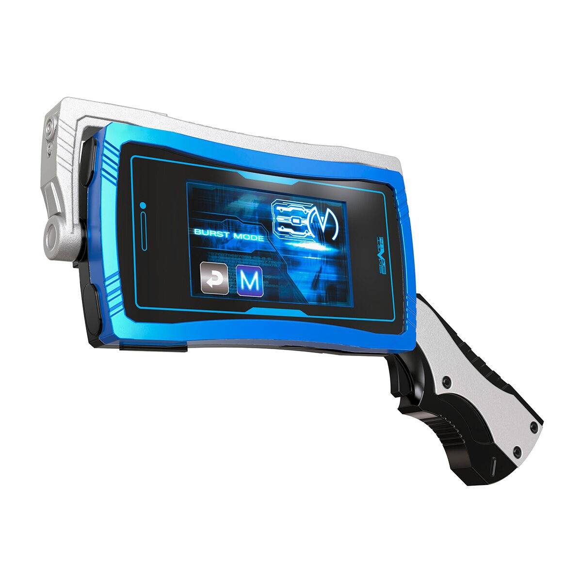 CSM: Kamen Rider 555 - 20th Paradise Regained - Muse Phone (Limited Edition) [Premium Bandai ...