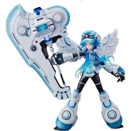 New Dimension Game Neptunia VII Next White | Nin-Nin-Game.com