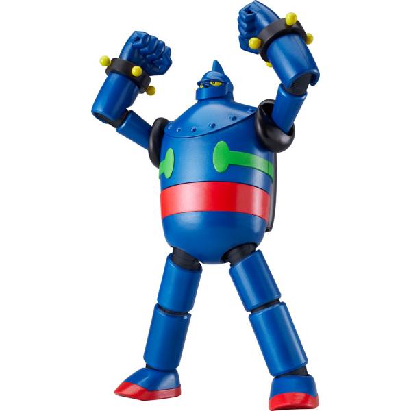 MODEROID: Tetsujin 28-Go / Gigantor (Reissue) [Good Smile Company ...