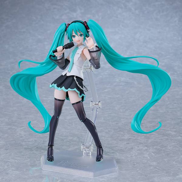 Figma: Hatsune Miku - Hatsune Miku NT [Max Factory / Good Smile Racing ...
