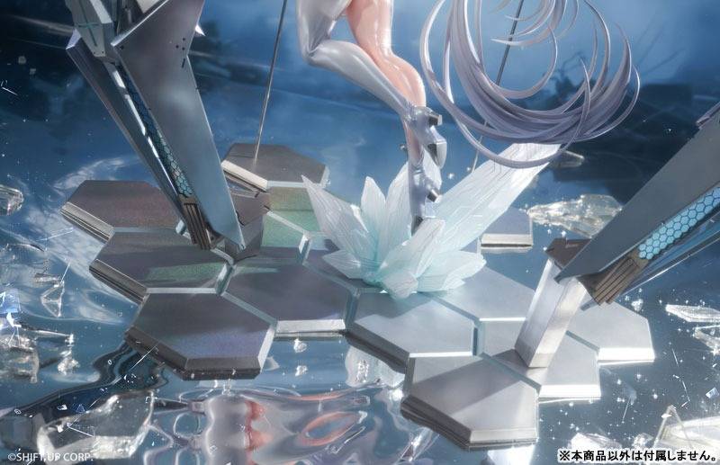 Goddess of Victory: NIKKE - Cinderella - 1/4 (Deluxe Edition) [Hobby ...